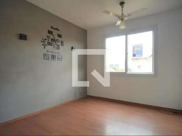 Apartamento para Locação em Novo Hamburgo/RS Vila Nova 2 Quartos