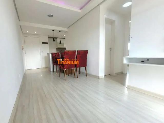 Apartamento para Locação em Novo Hamburgo/RS Vila Nova 2 Quartos