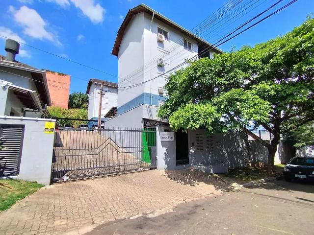 Apartamento para Locação em Novo Hamburgo/RS Vila Nova 2 Quartos