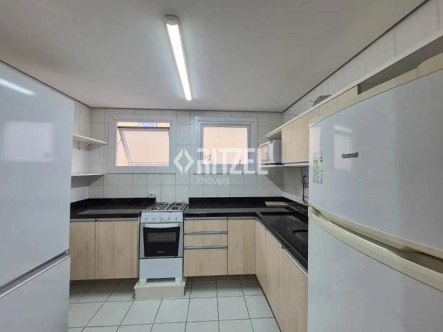Apartamento para Locação em Novo Hamburgo/RS Vila Nova 2 Quartos