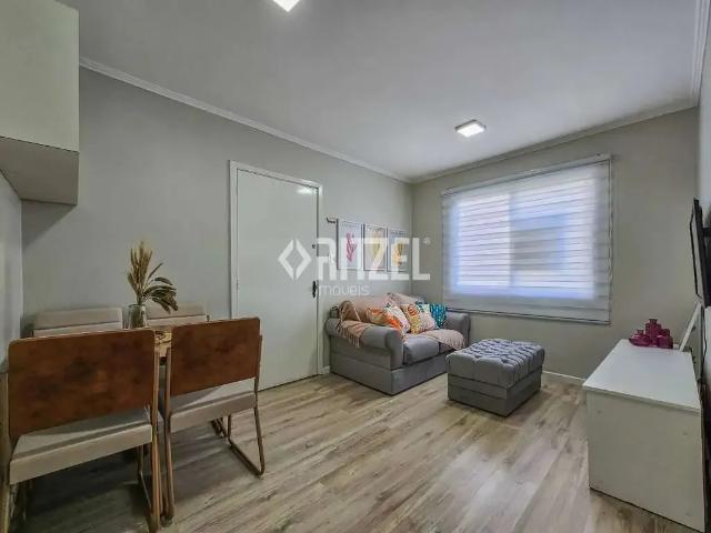 Apartamento para Locação em Novo Hamburgo/RS Vila Nova 2 Quartos