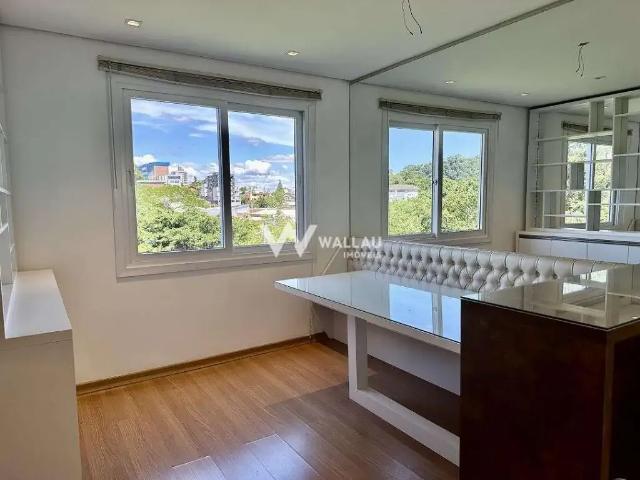 Apartamento para Locação em Novo Hamburgo/RS Vila Nova 2 Quartos