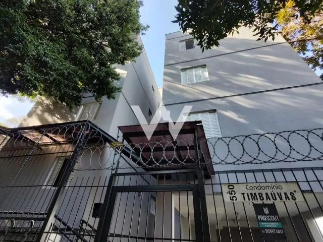 Apartamento para Locação em Novo Hamburgo/RS Vila Nova 2 Quartos