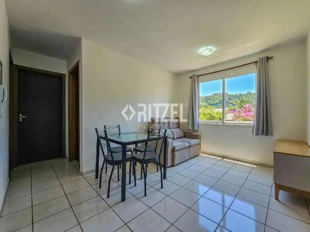 Apartamento para Locação em Novo Hamburgo/RS Vila Nova 2 Quartos