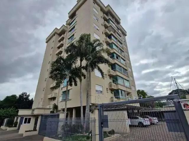 Apartamento para Locação em Novo Hamburgo/RS Vila Nova 2 Quartos