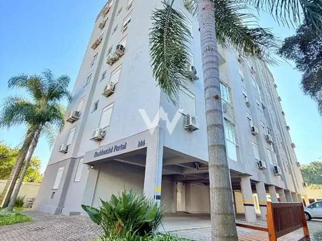 Apartamento para Locação em Novo Hamburgo/RS Vila Nova 2 Quartos