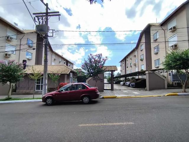 Apartamento para Locação em Novo Hamburgo/RS Vila Nova 2 Quartos