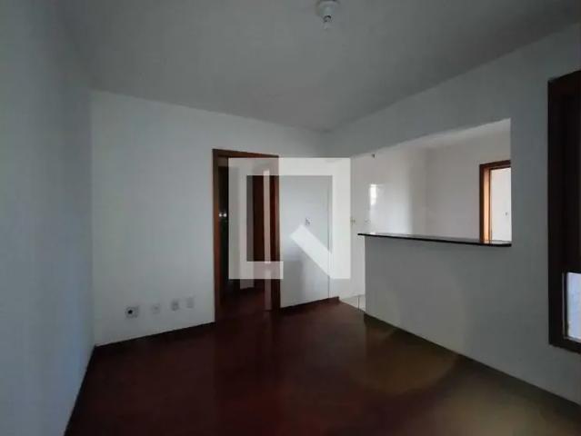 Apartamento para Locação em Novo Hamburgo/RS Vila Rosa 1 Quartos