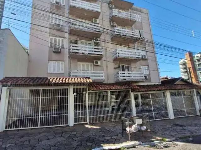 Apartamento para Locação em Novo Hamburgo/RS Vila Rosa 1 Quartos