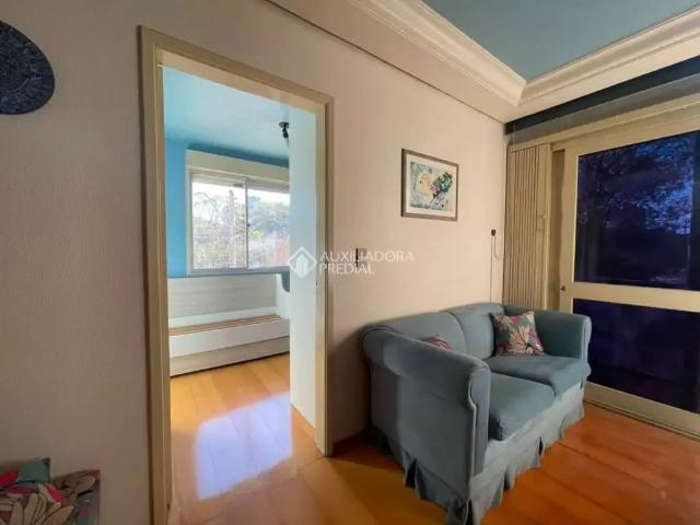 Apartamento para Locação em Novo Hamburgo/RS Vila Rosa 1 Quartos