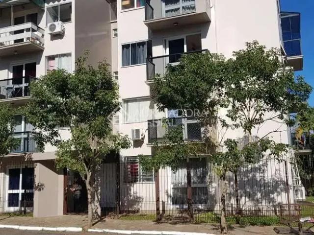 Apartamento para Locação em Novo Hamburgo/RS Vila Rosa 1 Quartos