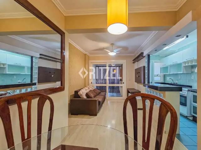 Apartamento para Locação em Novo Hamburgo/RS Vila Rosa 1 Quartos