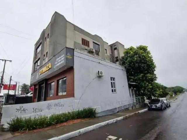 Apartamento para Locação em Novo Hamburgo/RS Vila Rosa 1 Quartos