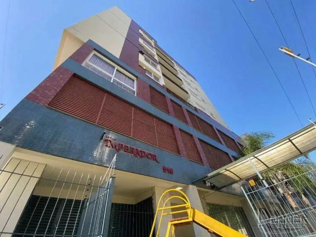 Apartamento para Locação em Novo Hamburgo/RS Vila Rosa 2 Quartos