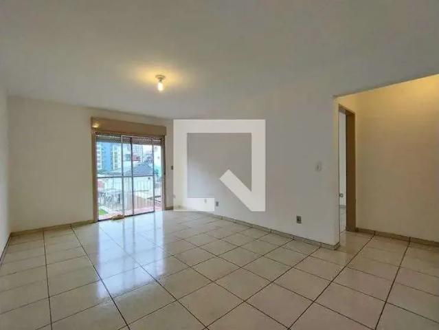 Apartamento para Locação em Novo Hamburgo/RS Vila Rosa 2 Quartos