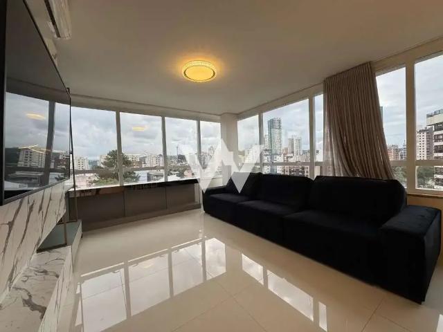 Apartamento para Locação em Novo Hamburgo/RS Vila Rosa 2 Quartos
