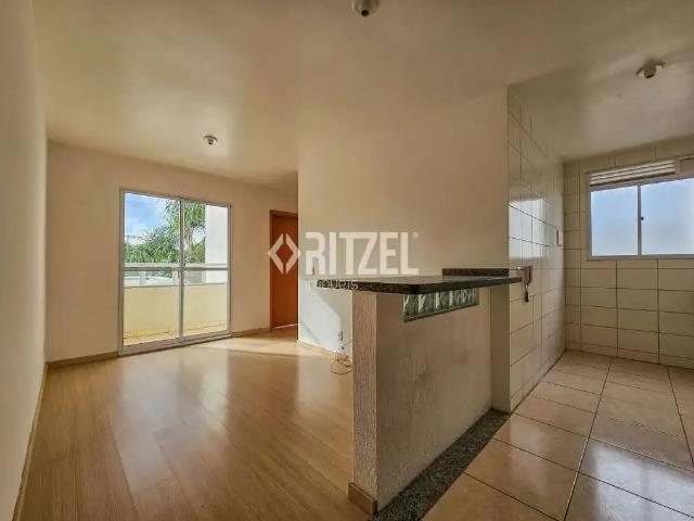 Apartamento para Locação em Novo Hamburgo/RS Vila Rosa 2 Quartos