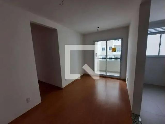 Apartamento para Locação em Novo Hamburgo/RS Vila Rosa 2 Quartos