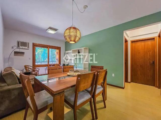 Apartamento para Locação em Novo Hamburgo/RS Vila Rosa 2 Quartos