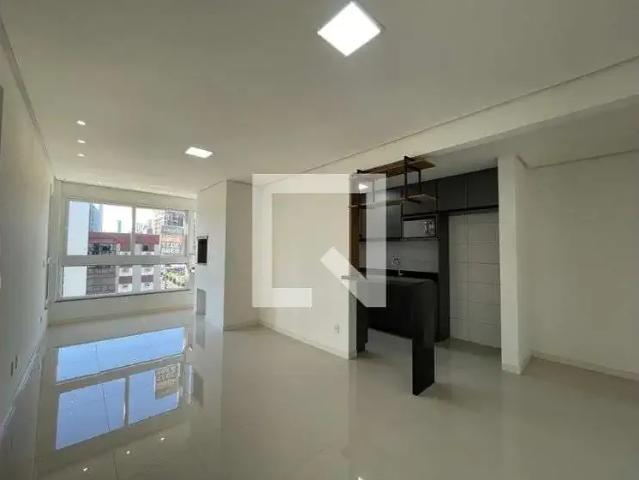 Apartamento para Locação em Novo Hamburgo/RS Vila Rosa 2 Quartos