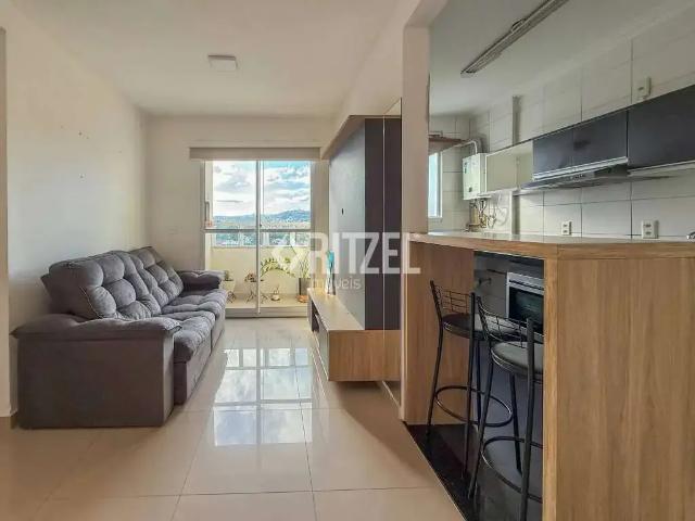 Apartamento para Locação em Novo Hamburgo/RS Vila Rosa 2 Quartos