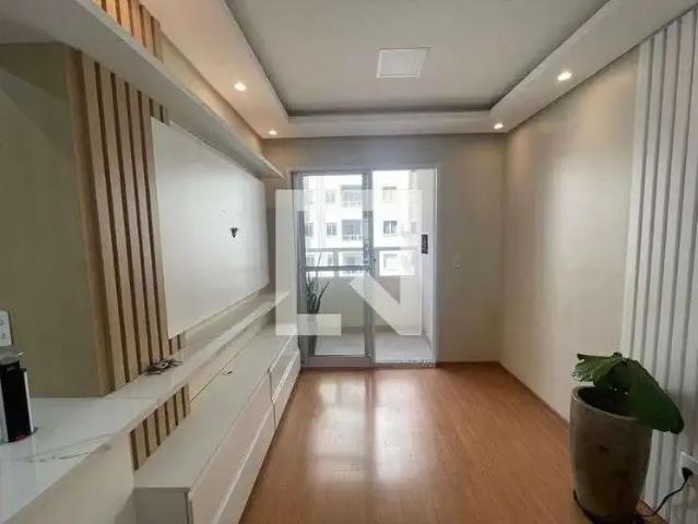 Apartamento para Locação em Novo Hamburgo/RS Vila Rosa 2 Quartos