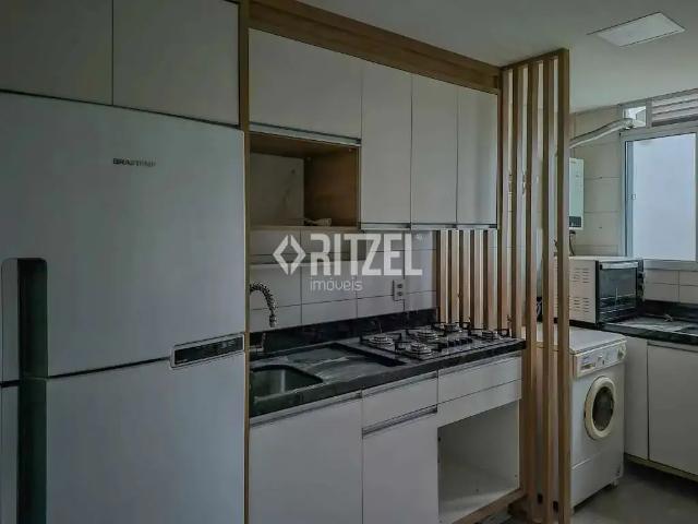 Apartamento para Locação em Novo Hamburgo/RS Vila Rosa 2 Quartos