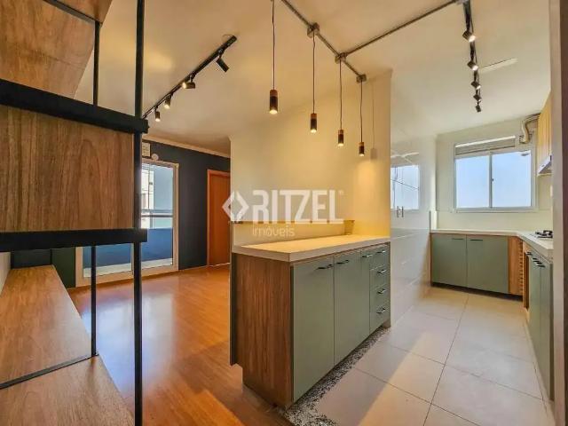 Apartamento para Locação em Novo Hamburgo/RS Vila Rosa 2 Quartos