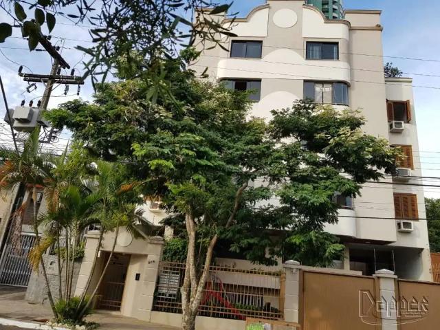 Apartamento para Locação em Novo Hamburgo/RS Vila Rosa 2 Quartos