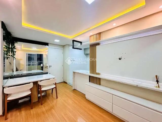 Apartamento para Locação em Novo Hamburgo/RS Vila Rosa 2 Quartos