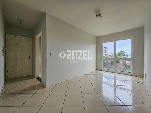 Apartamento para Locação em Novo Hamburgo/RS Vila Rosa 2 Quartos