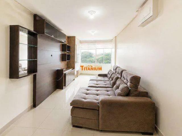 Apartamento para Locação em Novo Hamburgo/RS Vila Rosa 2 Quartos