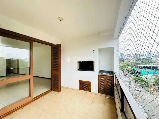 Apartamento para Locação em Novo Hamburgo/RS Vila Rosa 2 Quartos