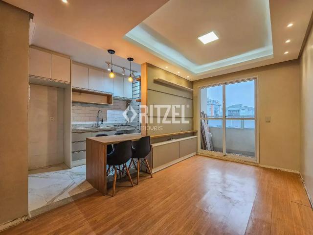 Apartamento para Locação em Novo Hamburgo/RS Vila Rosa 2 Quartos