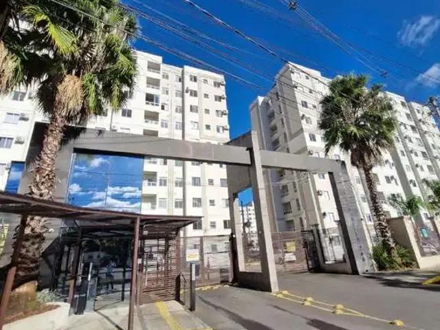 Apartamento para Locação em Novo Hamburgo/RS Vila Rosa 2 Quartos