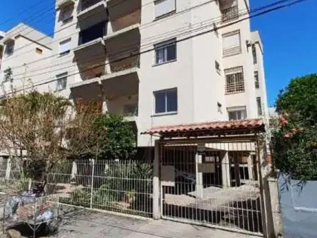 Apartamento para Locação em Novo Hamburgo/RS Vila Rosa 2 Quartos