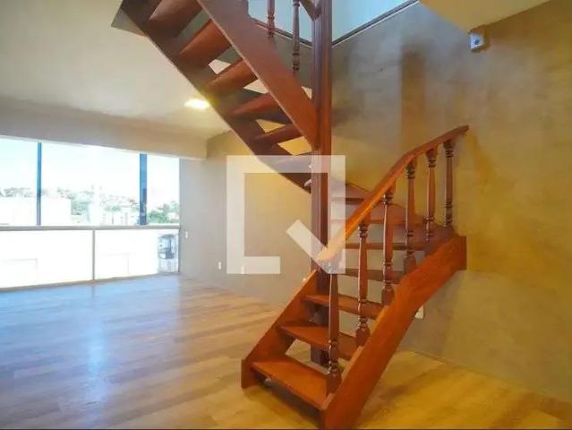 Apartamento para Locação em Novo Hamburgo/RS Vila Rosa 3 Quartos