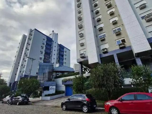 Apartamento para Locação em Novo Hamburgo/RS Vila Rosa 3 Quartos