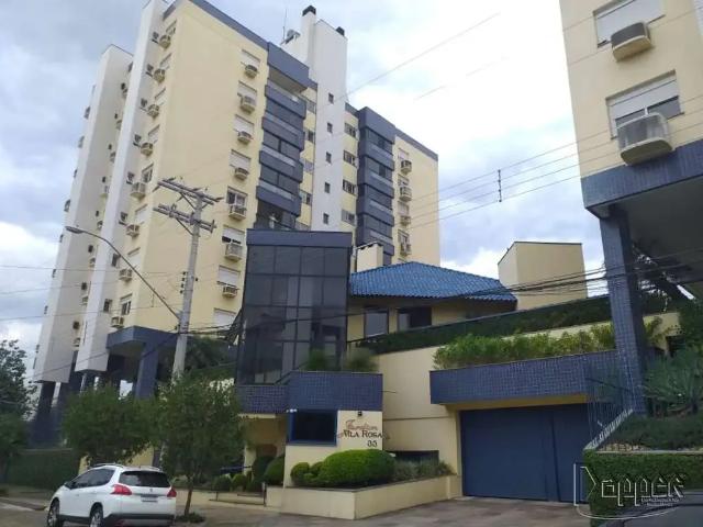 Apartamento para Locação em Novo Hamburgo/RS Vila Rosa 3 Quartos