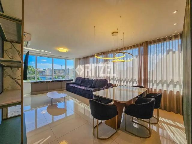 Apartamento para Locação em Novo Hamburgo/RS Vila Rosa 3 Quartos