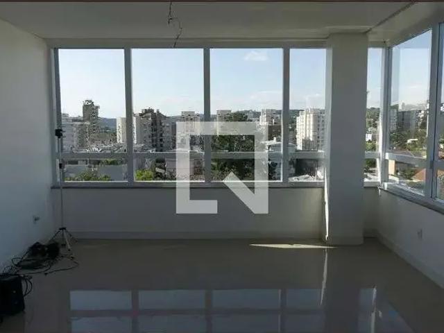 Apartamento para Locação em Novo Hamburgo/RS Vila Rosa 3 Quartos