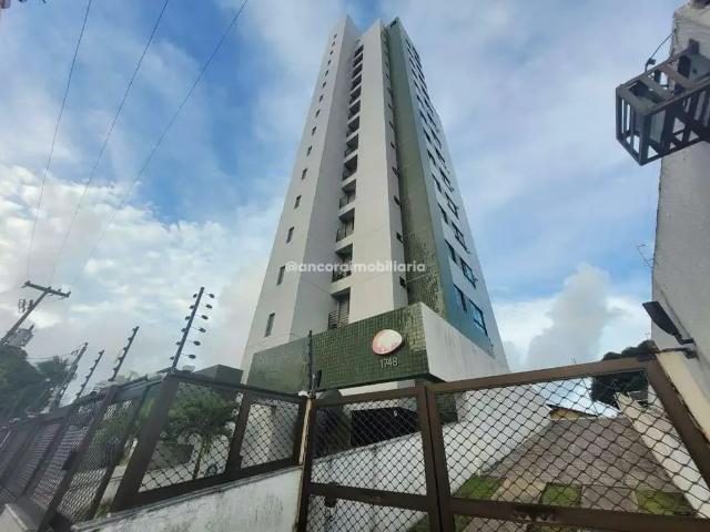 Apartamento para Locação em Olinda/PE Bairro Novo 1 Quartos