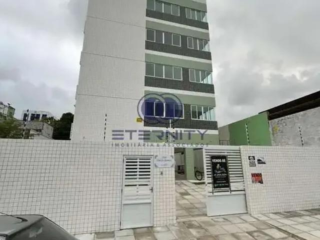 Apartamento para Locação em Olinda/PE Bairro Novo 1 Quartos