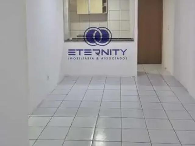 Apartamento para Locação em Olinda/PE Bairro Novo 2 Quartos