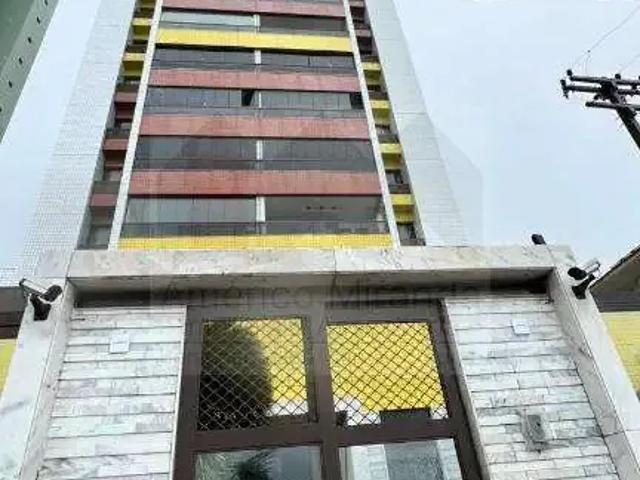 Apartamento para Locação em Olinda/PE Casa Caiada 4 Quartos