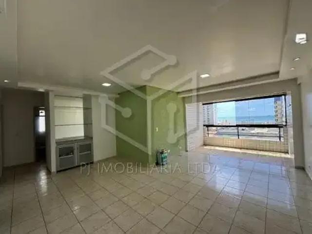 Apartamento para Locação em Olinda/PE Casa Caiada 4 Quartos