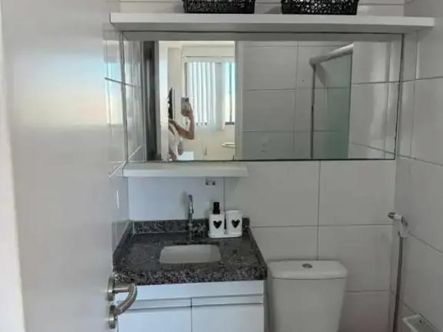 Apartamento para Locação em Olinda/PE Casa Caiada 2 Quartos