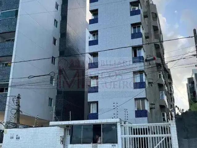 Apartamento para Locação em Olinda/PE Casa Caiada 3 Quartos
