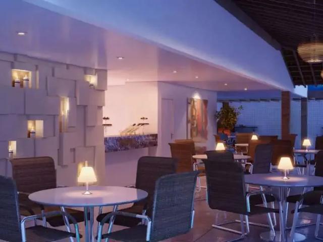 Apartamento para Locação em Olinda/PE Casa Caiada 3 Quartos