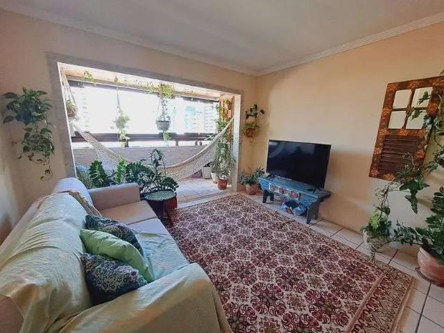 Apartamento para Locação em Olinda/PE Casa Caiada 3 Quartos
